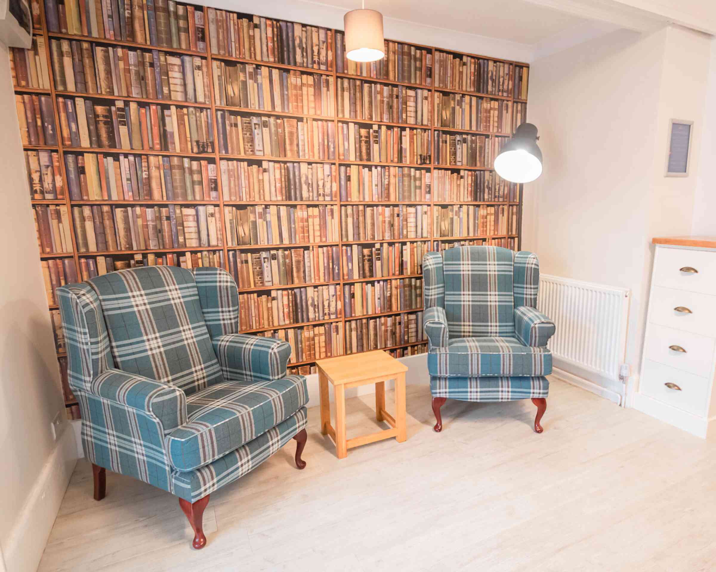 The Burrow in Dorset | Family Holiday Home near Hurn Forest